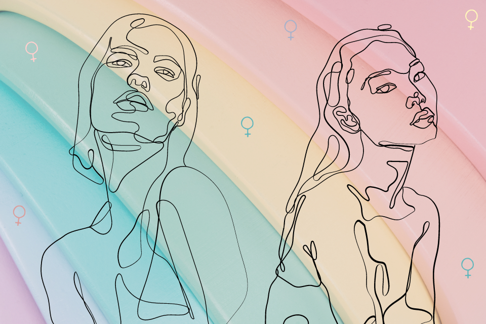 TSA et genre : pourquoi les femmes autistes sont-elles sous ...