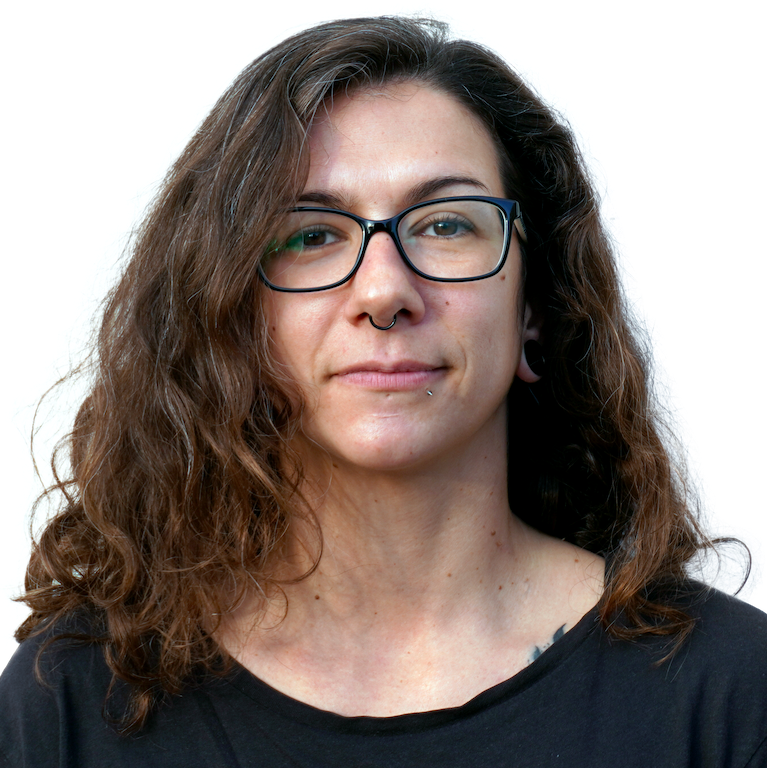 Notre Équipe - IMIND